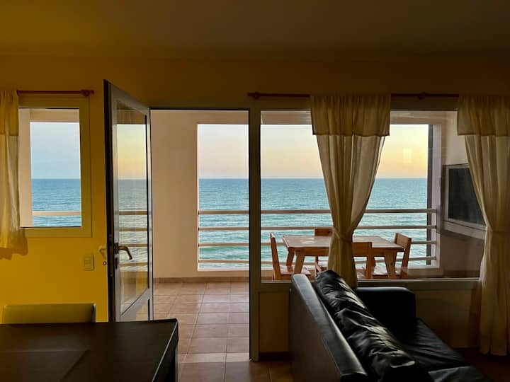 Vista Y Tranquilidad Inigualable - San Antonio Oeste