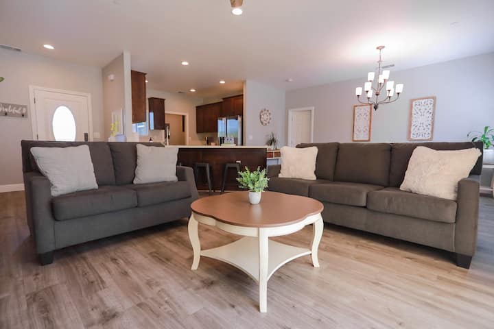 Brand New Casita On Foothill With A View - Oroville, CA