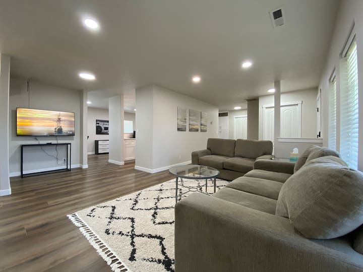 🔥Updated Rancher Near 🛍 Shopping & Restaurants 🍽 🐾 - Spokane, WA