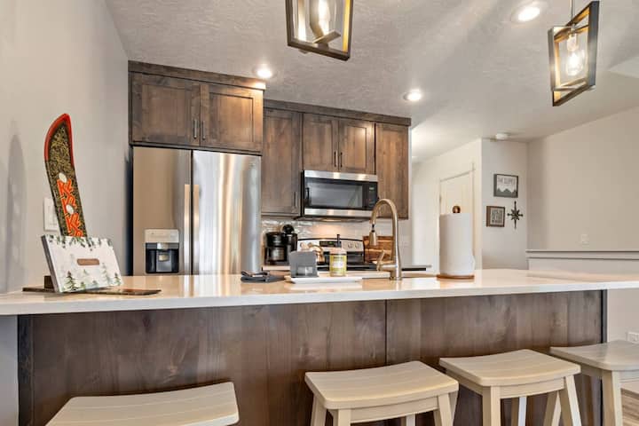 Moose Meadows Escape In Mccall - McCall, ID