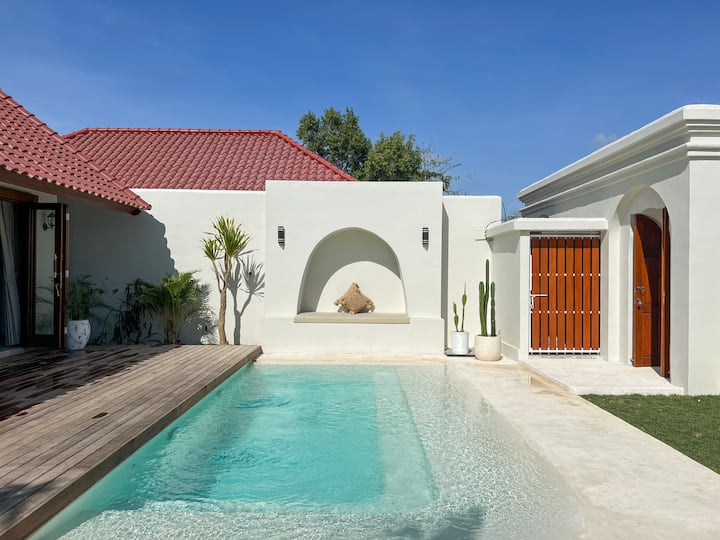 Moana: Hidden Suites Close To Bingin Beach - Uluwatu