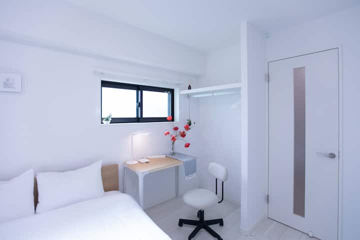 Japan House Sugamo#homey Hotel#3 Mins Walk To Sta. - Ikebukuro