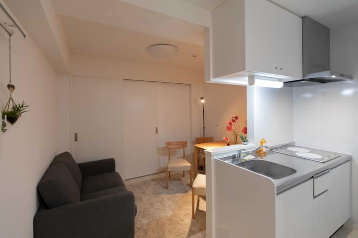 Japan House Sugamo#homey Hotel#3 Mins Walk To Sta. - Ikebukuro