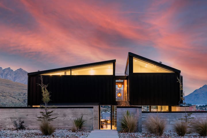 1 St Marks By Staysouth - Queenstown, New Zealand