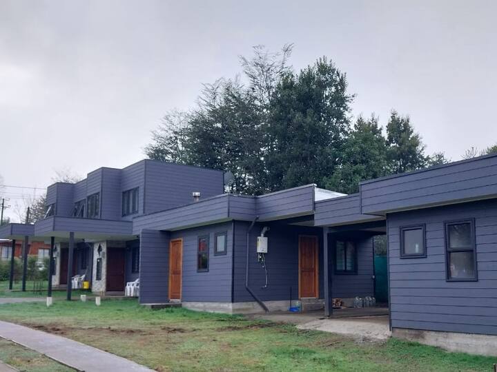 3 Acogedora Como Tu Lo Mereces - Puyehue