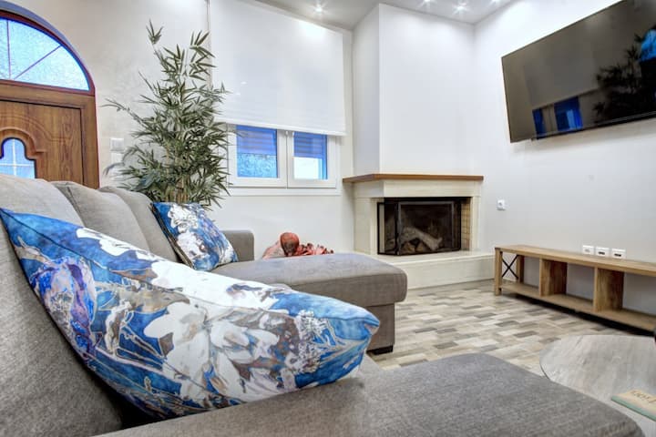 Angio City House - Corfu