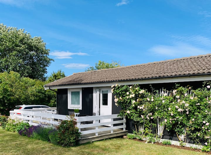 Trevlig Sommarstuga I Djupvik - Öland