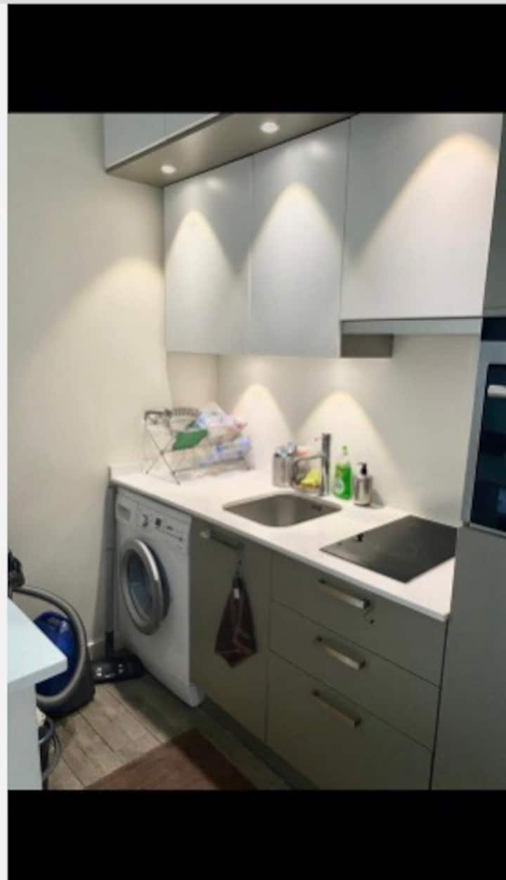 Paris : Studio Cosy En Plein Cœur De Paris - Paris