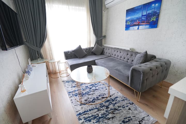 Classic Suite Bh13 - Esenyurt