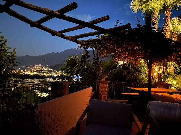 Casa Del Sole - Locarno