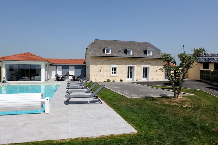 Clos Irilias Junior - Pyrénées-Atlantiques