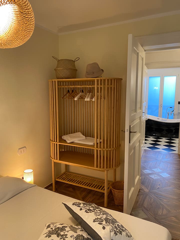 Suite Donna Vita - Martina Franca
