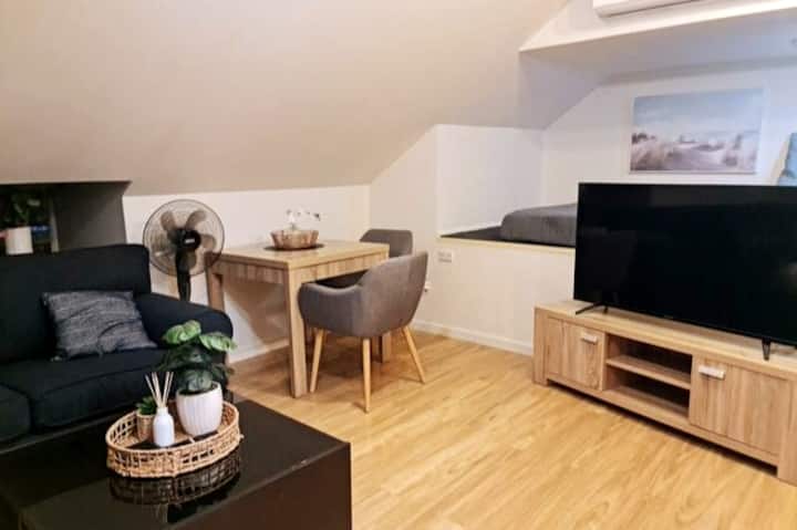 Cosy Loft In Wollongong Cbd - ウーロンゴン