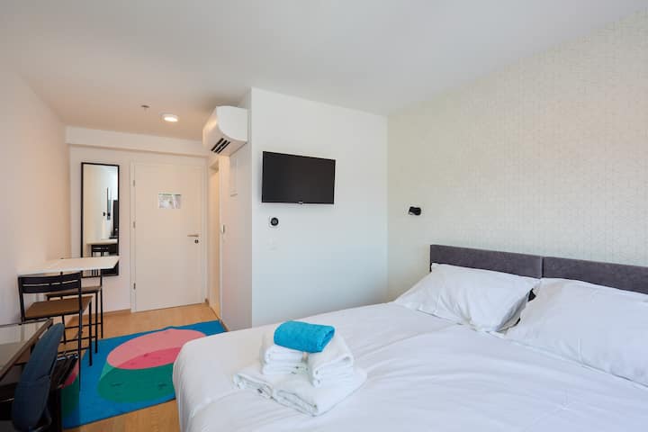 Dominium City Suites Standard Double Or Twin Room - Dubrovnik