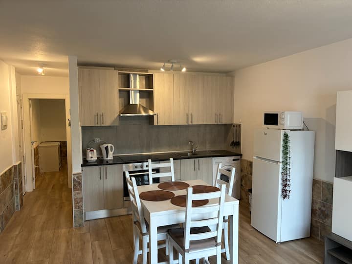 Luca's House - 8 Minutes From The Airport - Fuerteventura