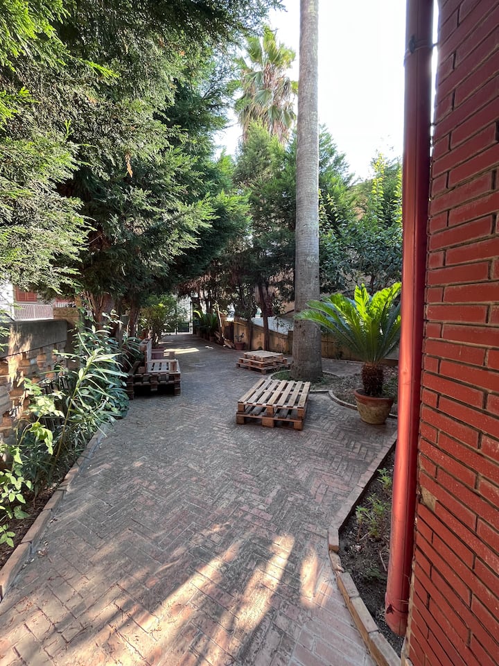Vibo Apartment - Arena