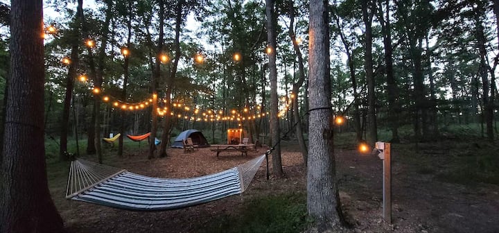 Hilltop Hideaway| Hot Tub|adventure Outdoors - Pennsylvania