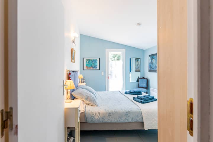 Suite Romarin - Valensole