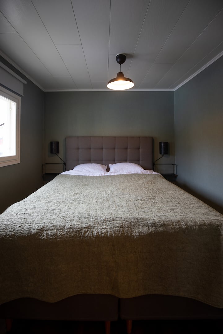 Cool & Cosy Apartment In The ♥ Of ÅLand - Åland Islands