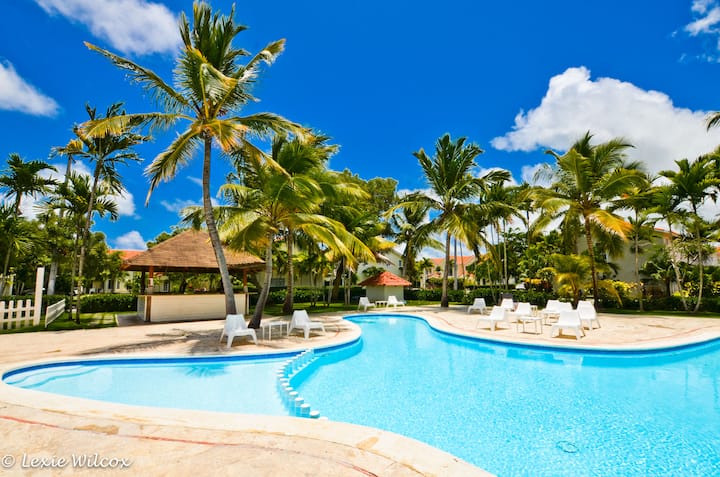 Magnifique Maison à Punta Cana - Punta Cana