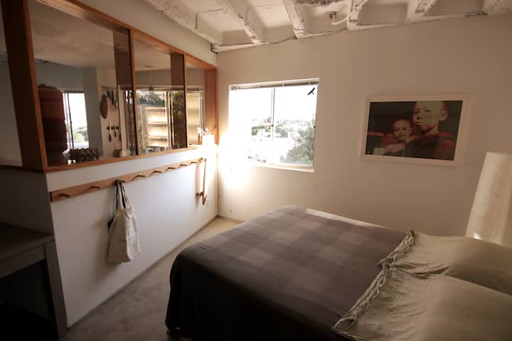 Loft Setor Sul - Goiânia