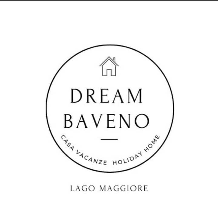 Dream Baveno "Lago" Casa Vacanze, Holiday Home - Baveno