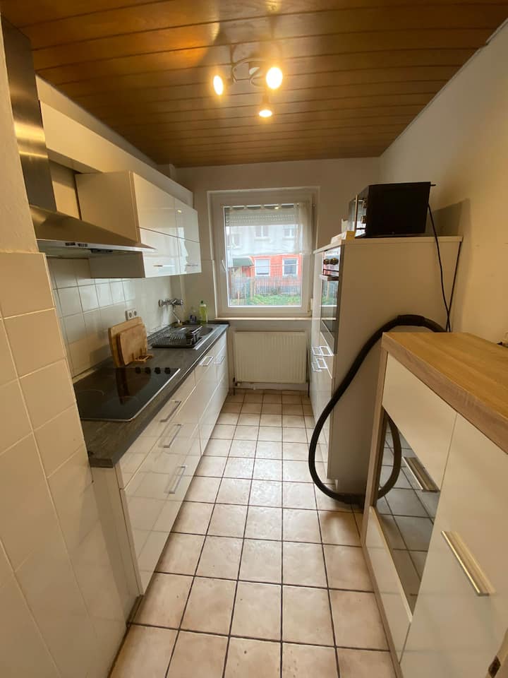 L8 Monteurwohnung - Heilbronn - 海爾布隆