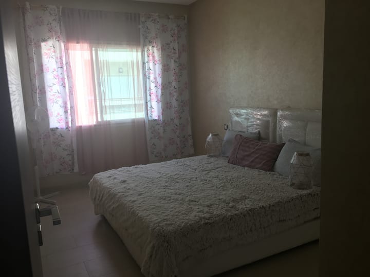 Super Appartement En Centre Ville De Mohammedia - Mohammédia