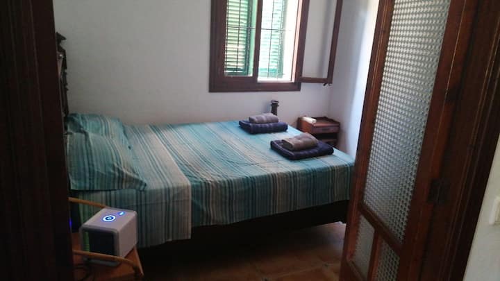 Room In A Peaceful Rural House - Majorca