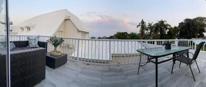 The Loft On Monteith - Durban