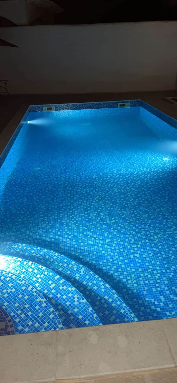 Dar Wassim Dar Anas Dar Alyah - Djerba