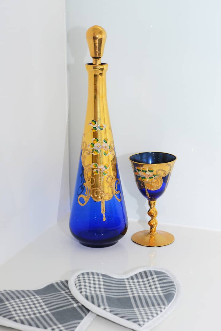 Apartman

"Milena" - Split