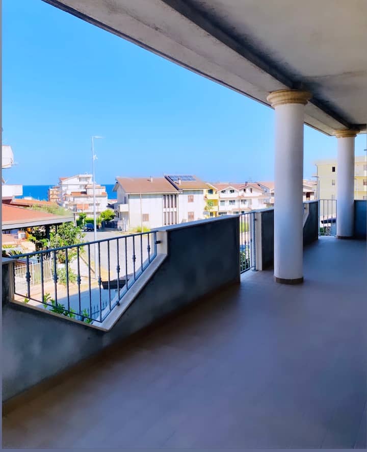 Monasterace Marina Vacation Rentals & Homes - Calabria, Italy | Airbnb