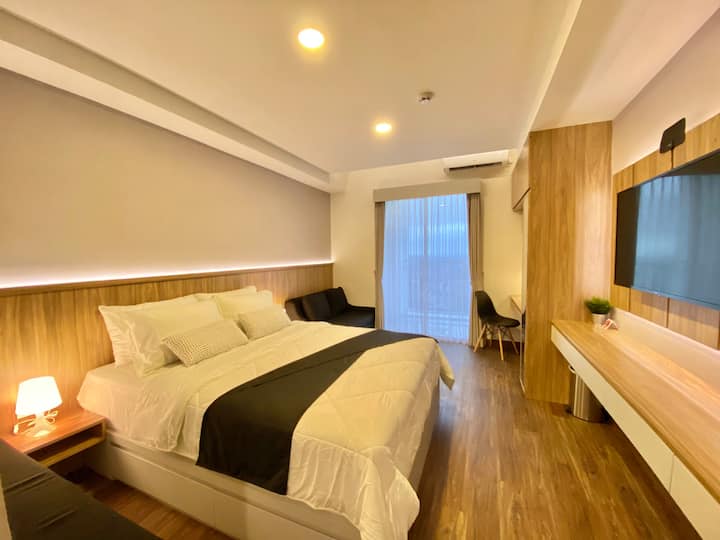 Distudio1528
[The Yudhistira Tower] - Central Java