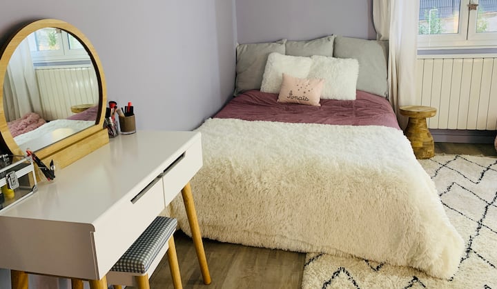 Villa 200 Mètre Carré Dans La Pinède - Nîmes