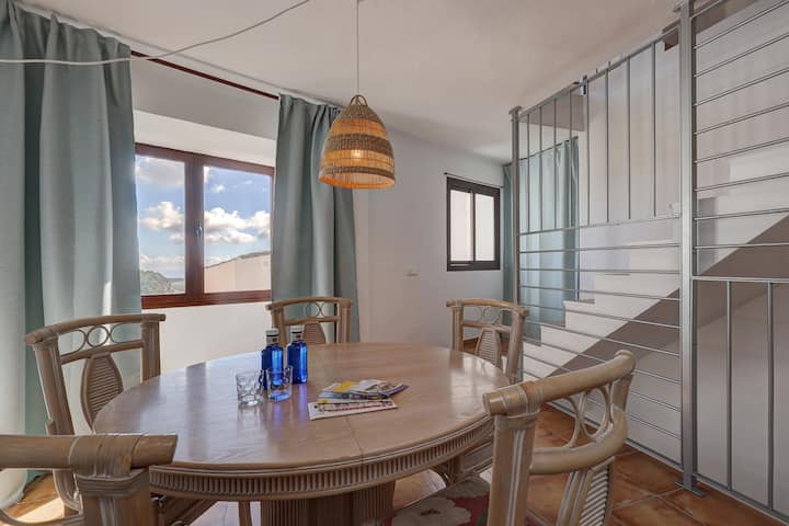 Apartament Ewa Z Widokiem - Casares