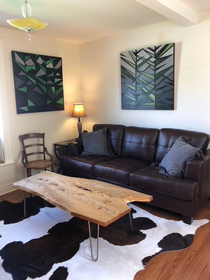 Mountain River Home - Salida, CO