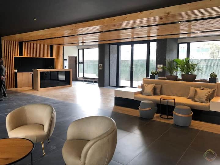 Apartamento Valerie - Guatemala City