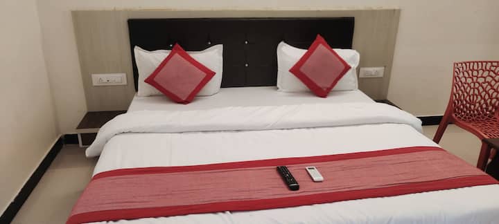 Pushkar Regency Resort - Pushkar