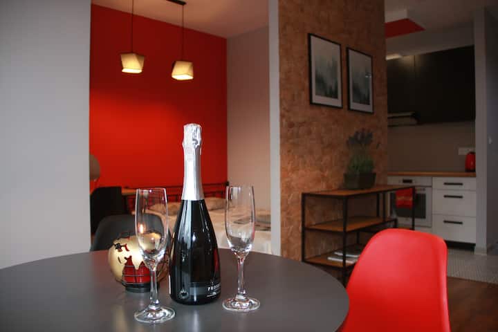 Niko Apartments 1 - Krakow