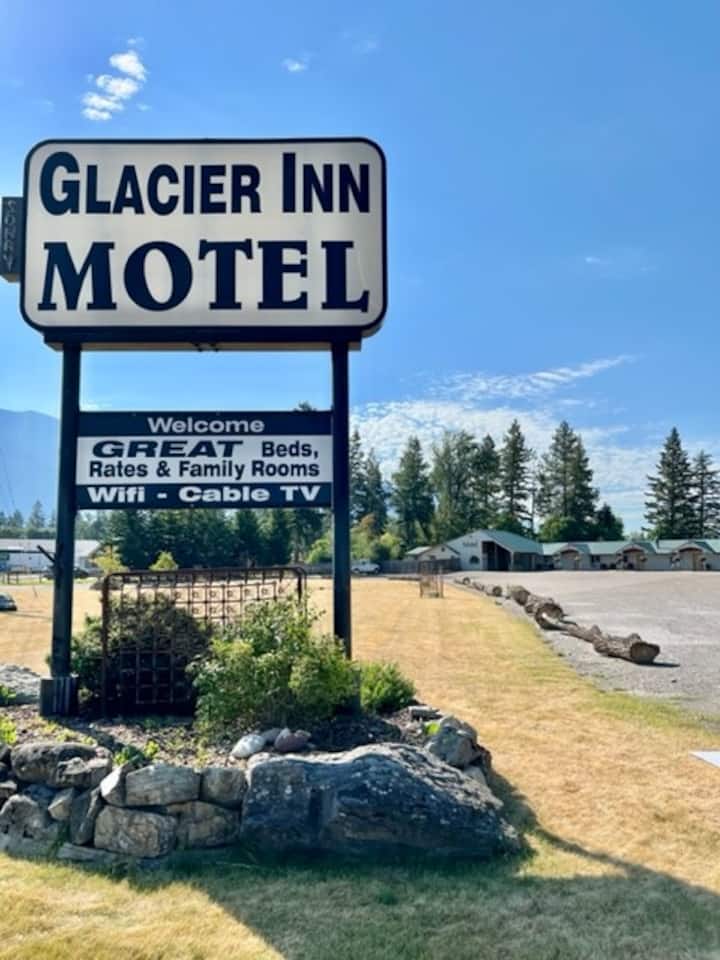 Two Queen Beds #11 Just 17 Miles To Gnp - Columbia Falls, MT