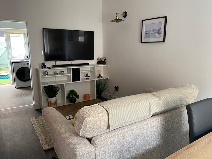 Scarborough Townhouse - Scarborough