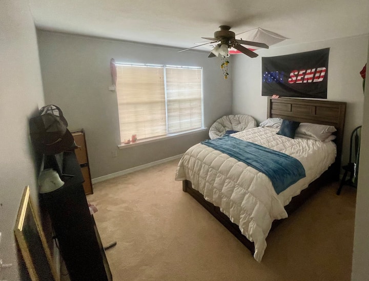 1-bedroom With Shared Bathroom And Pool. - Ocean Springs, MS
