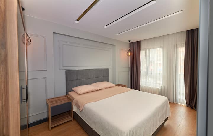 Standart (1+1) - Trabzon