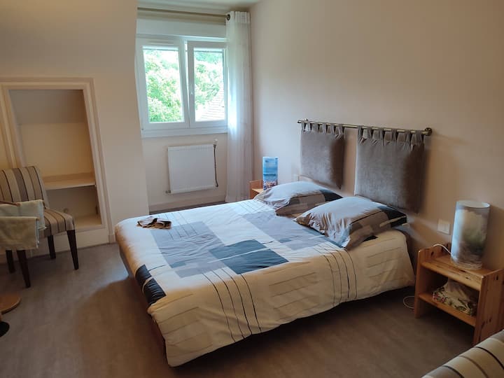 Chambres D'hotes Kerpenfrat 02 - Crozon