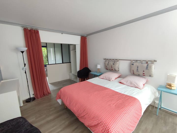 Chambres D'hotes Kerpenfrat 03 - Crozon