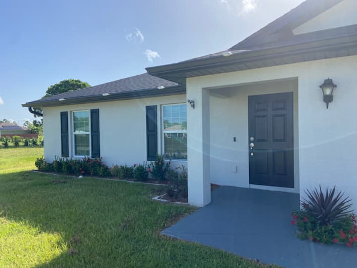 Spa Villa "Burnt Store" In Cape Coral Fl - Burnt Store Marina