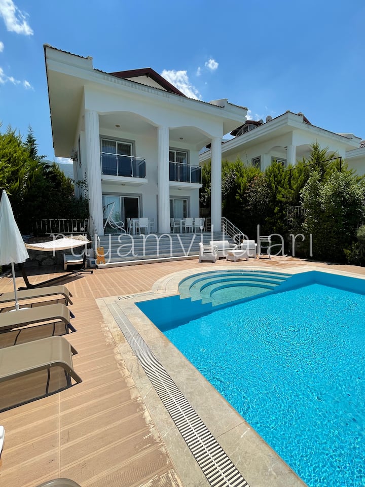 Villa Poyraz - Ölüdeniz