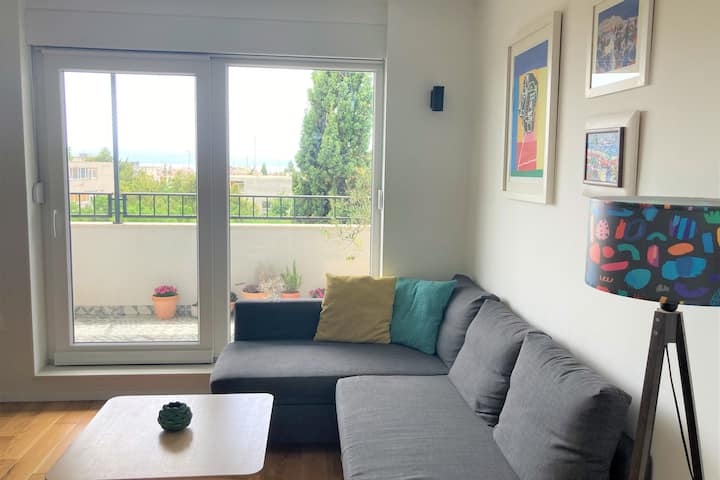 Penthouse Apartment Close To City Center - Split