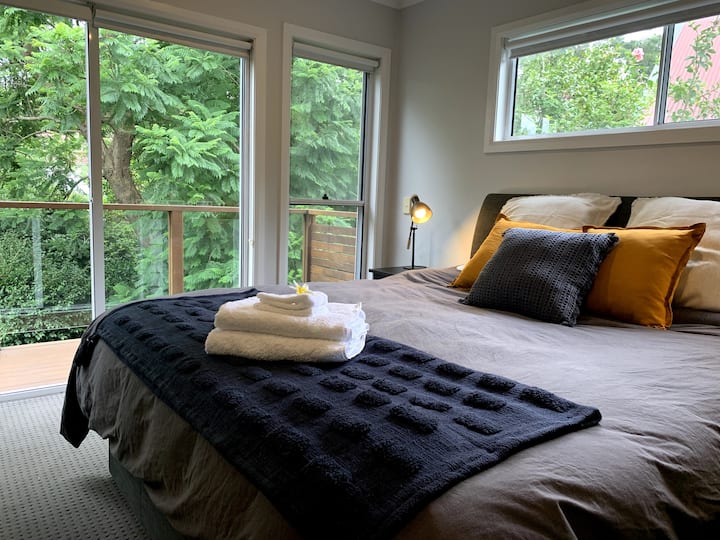 Green View Room - Wollongong